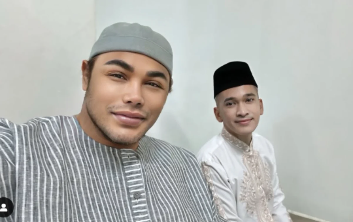 Ruben Onsu Jadi Mualaf, Respon Ivan Gunawan Mengejutkan! – Cianjur Ekspres