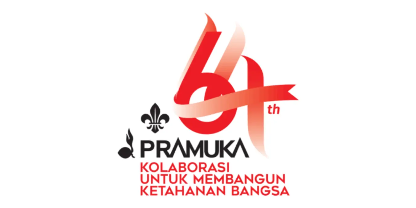 Makna Logo Hari Pramuka ke-64 tahun 2025, Pelajar Wajib Tahu! – Cianjur ...