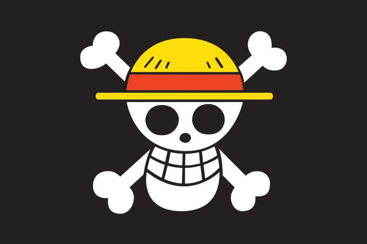 Makna dan Arti Bendera One Piece Simbol Kebebasan dan Petualangan ...