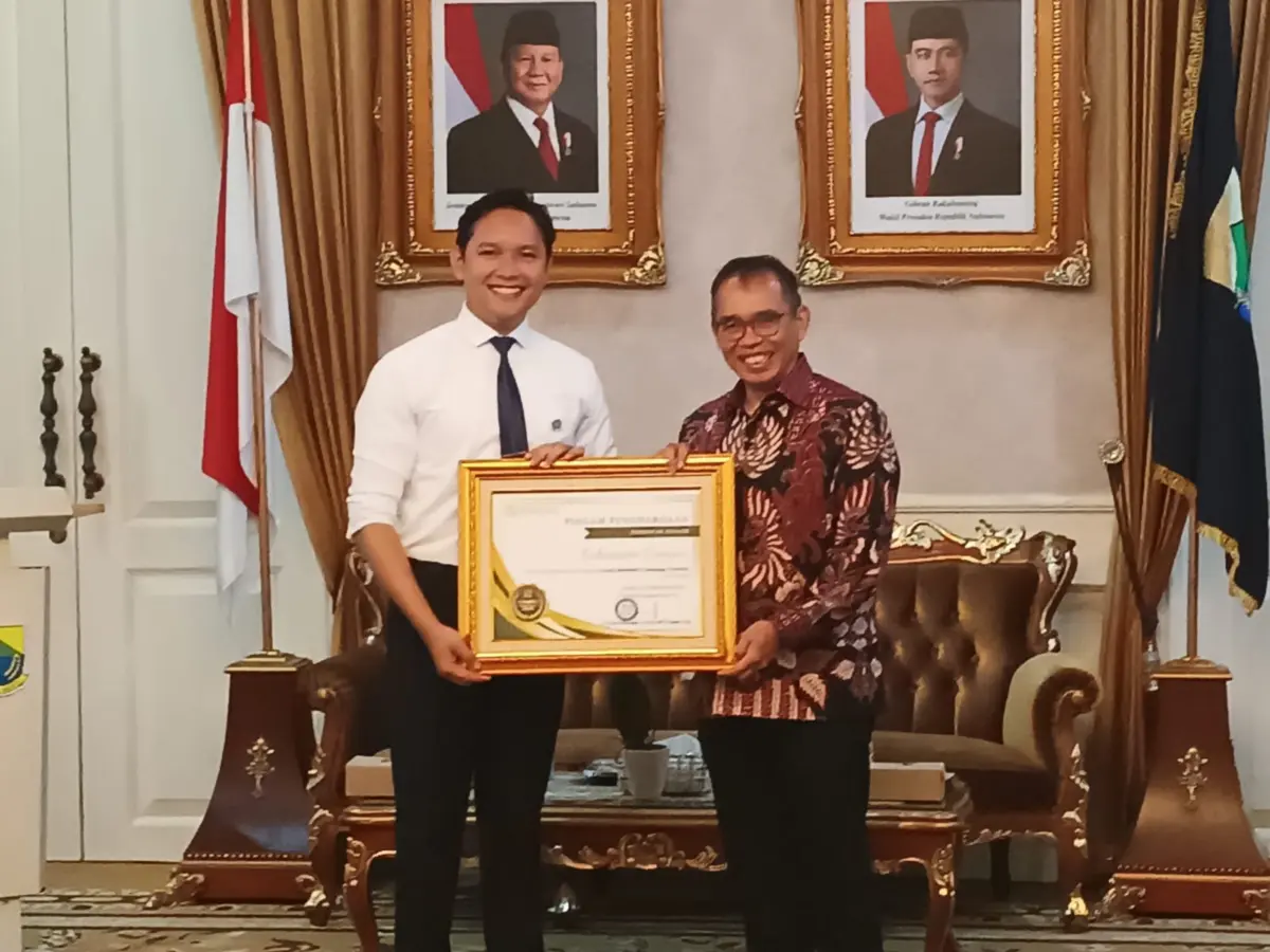 Kabupaten Cianjur Berhasil Capai UHC Prioritas – Cianjur Ekspres