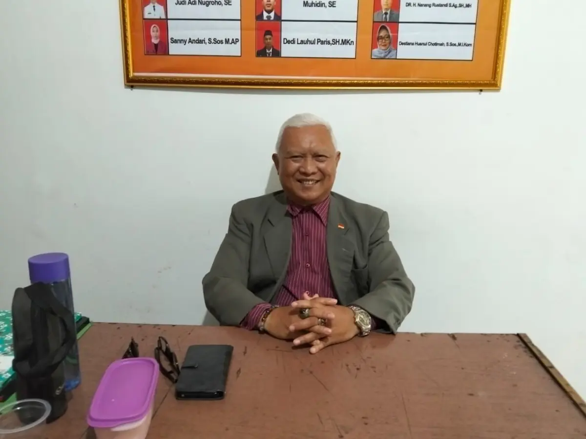 BPSK Cianjur Mulai Terima Aduan Masyarakat Terkait Dugaan Permasalahan ...