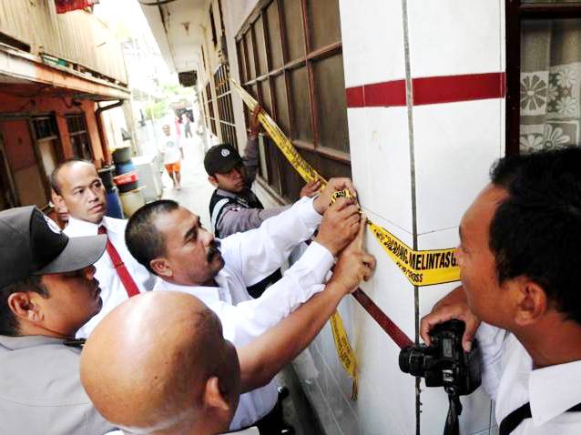 Terkait Saritem, Bisa Contoh Surabaya – jabarekspres.com