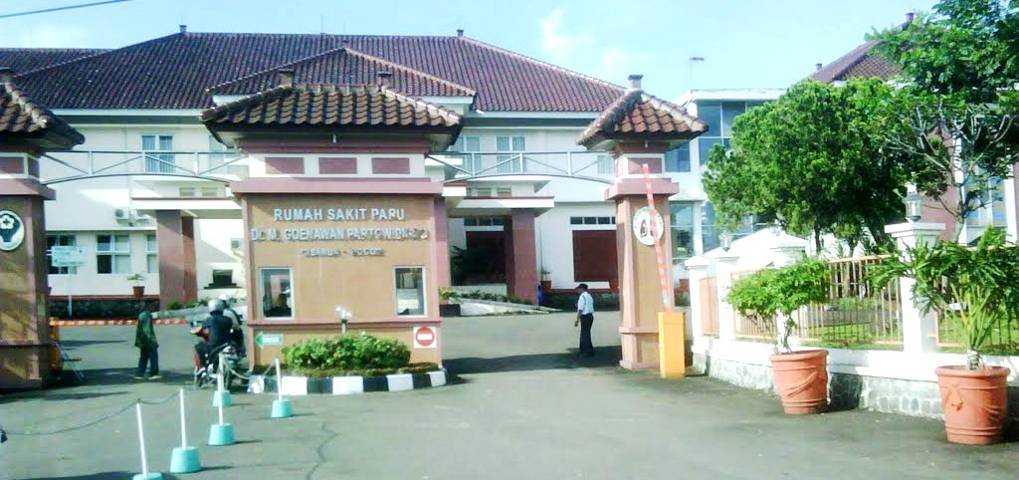 Pegawai RSPG Cisarua Keracunan Massal – jabarekspres.com