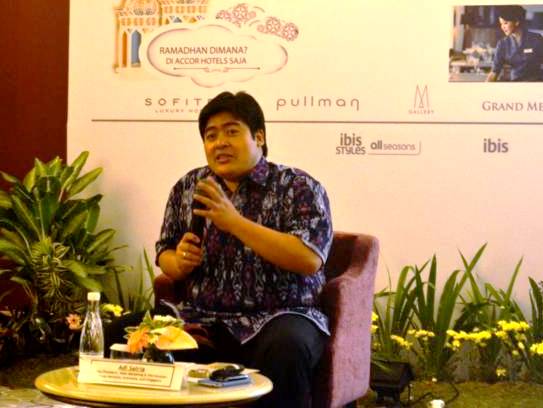 Accor Luncurkan Program Ramadan – jabarekspres.com