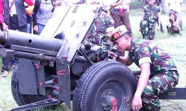 Tjimahi Heritage Perkenalkan Sejarah – jabarekspres.com