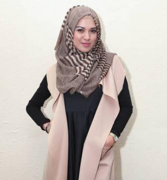 Delia Septiani Mantap Geluti Bisnis Hijab – jabarekspres.com