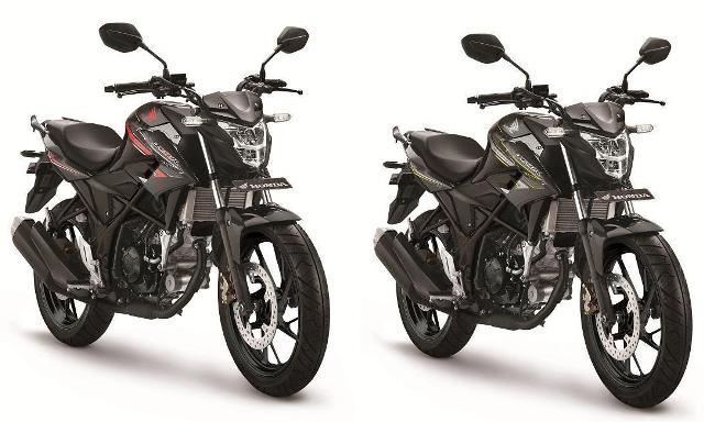 AHM Hadirkan Warna Baru New Honda CB150R StreetFire – jabarekspres.com