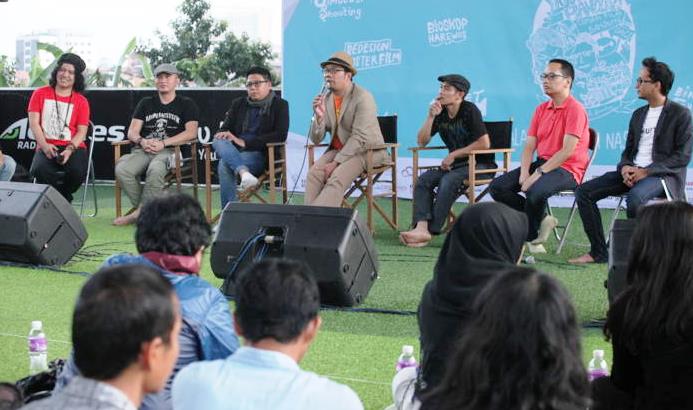 Membumikan Pancasila, Fiki Satari Resmi Diusung PKB – jabarekspres.com