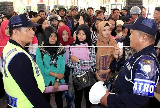 85 Juta Lapangan Kerja pada 2025 Akan Lenyap, Begini Faktanya ...