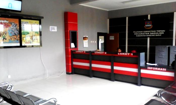 Berikan Anggaran untuk Kecamatan Saguling – jabarekspres.com