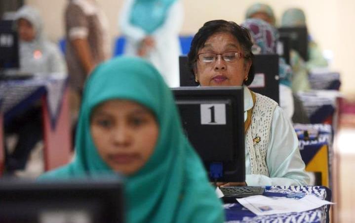 Kompetensi Digital Perlu Dimiliki Guru – jabarekspres.com