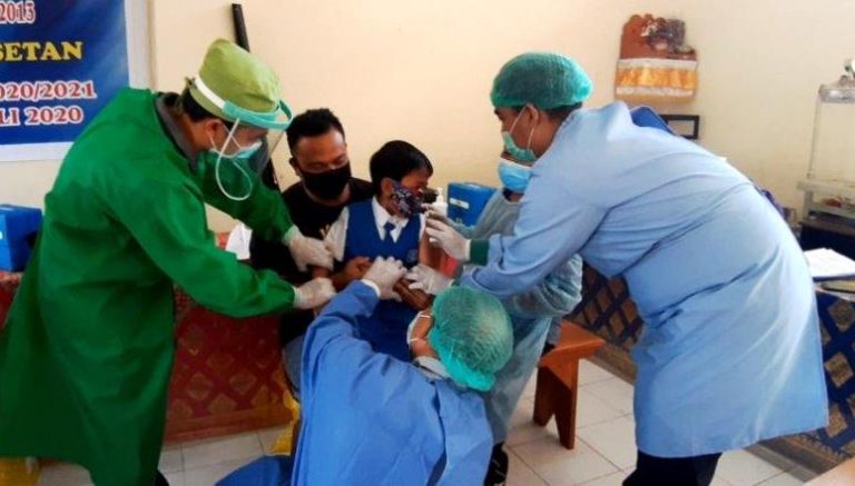 Disdik Cimahi Tunda Kegiatan BIAS – jabarekspres.com