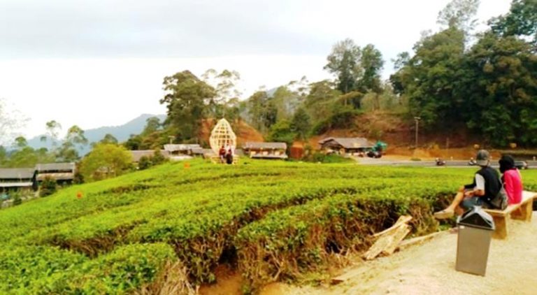 Pembangunan Astro Highland dan D’Ranch di Subang Dikhawatirkan Ganggu ...