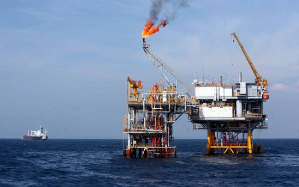 Diperkirakan Cadangan Minyak Bumi Indonesia Habis 9,5 Tahun Lagi ...