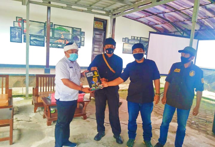 Disparbudpora Sumedang Lakukan Identifikasi Sejumlah Permasalahan ...