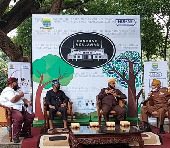 75 Tahun Bandung Lautan Api, Ini Pesan Para Veteran – jabarekspres.com