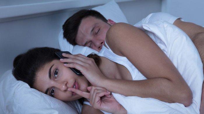 Ciri Istri Selingkuh Menurut Psikologi, Ada 10 Tandanya! – jabarekspres.com