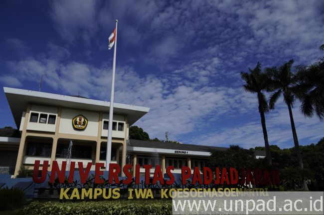 Prodi Teknik Informatika Unpad Terketat di Saintek, Berikut Daftar ...