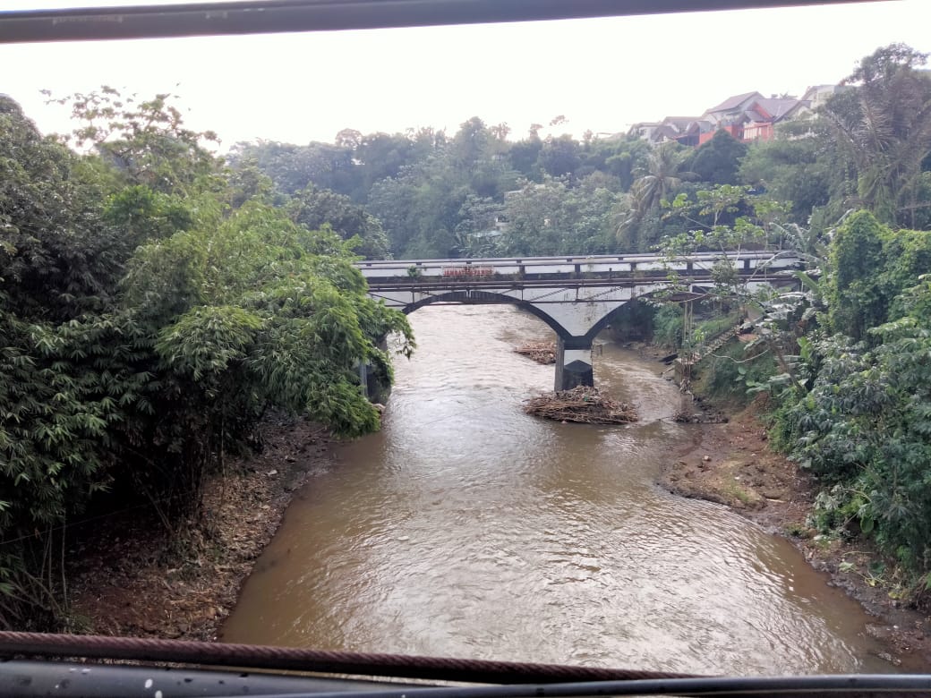 Terkenal Paling Angker, Inilah Sisi Lain Jembatan Panus yang Perlu Anda ...