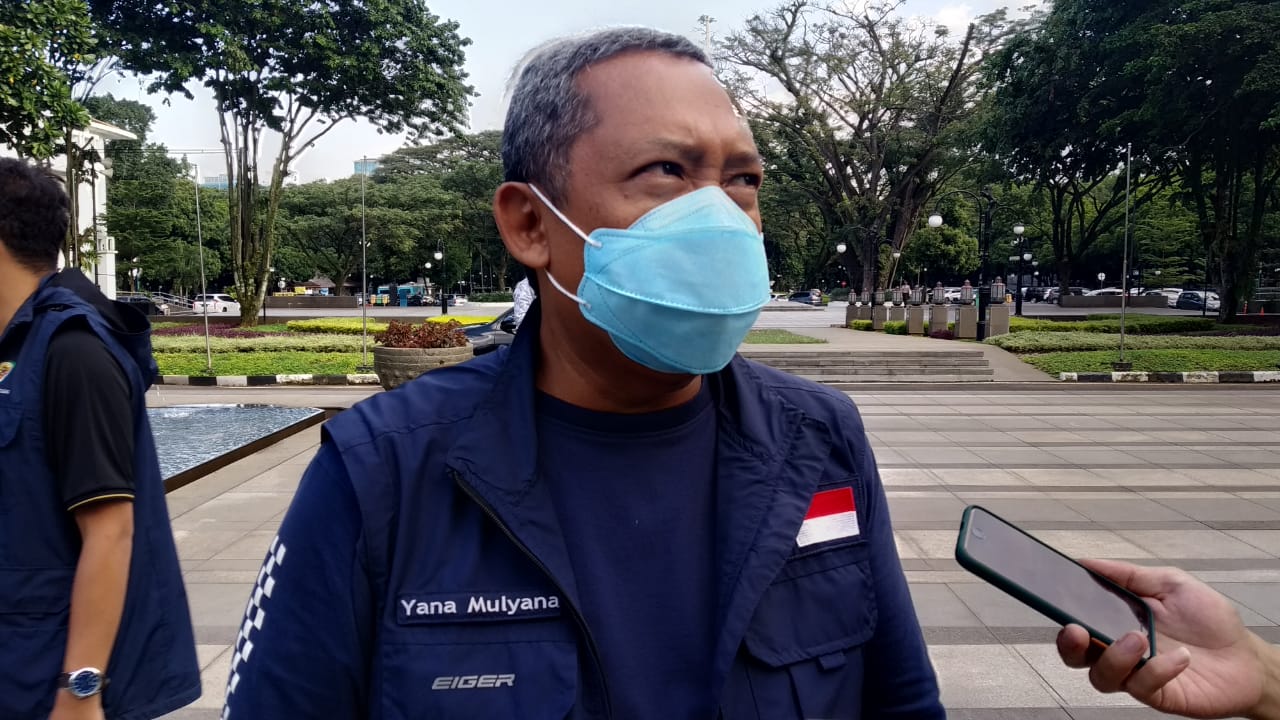 Bandung Raya Termasuk Wilayah Aglomerasi, Kang Yana: Tempat Kuliner dan ...