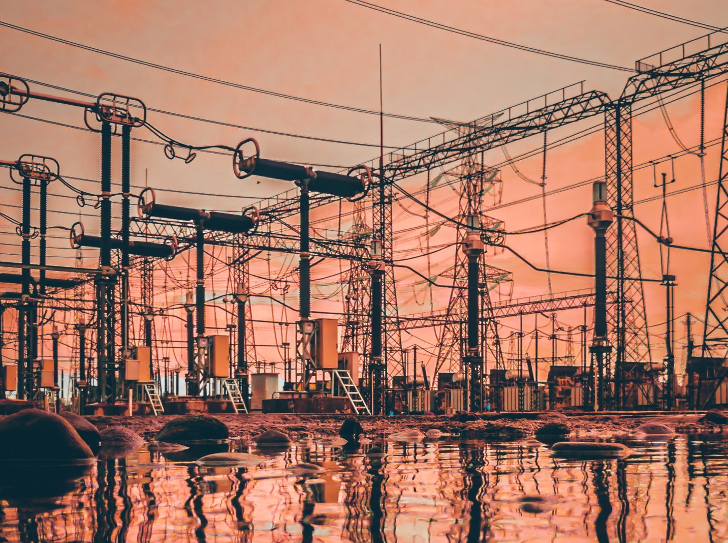 PLN Berhasil Operasikan 4 Tower Sirkuit 2 SUTET 500 kV Bandung Selatan ...