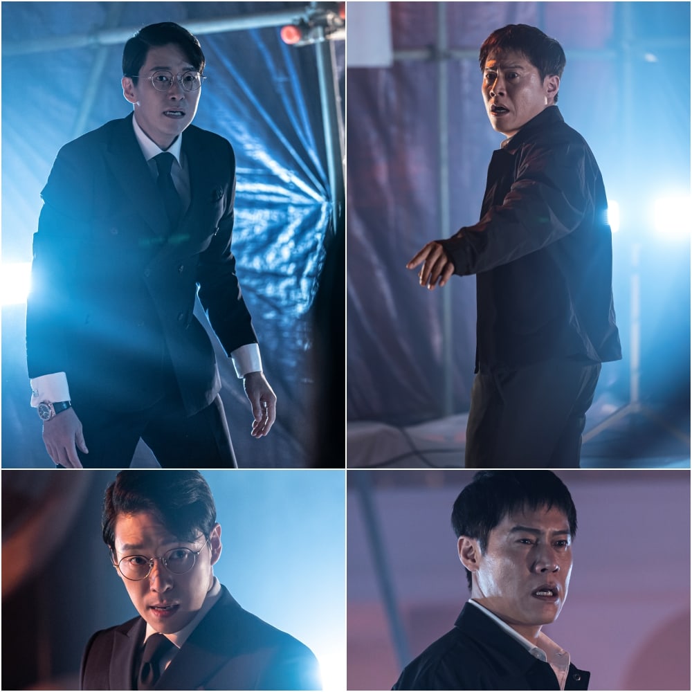 Spoiler The Penthouse Season 3, Terungkap Kebusukan Lain Joo Dan Tae ...