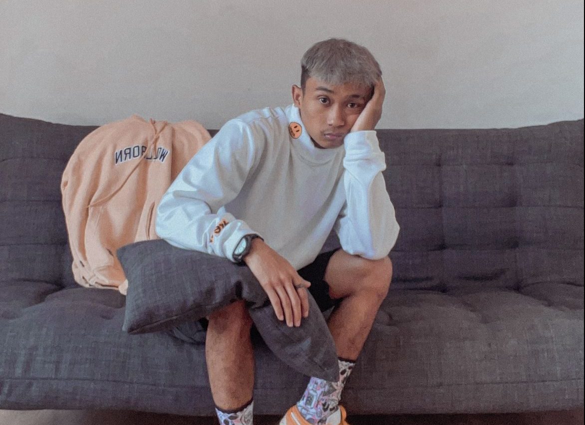 Cerita Sukses Cherry Pratama, Youtuber Muda Asli Sumedang – jabarekspres.com