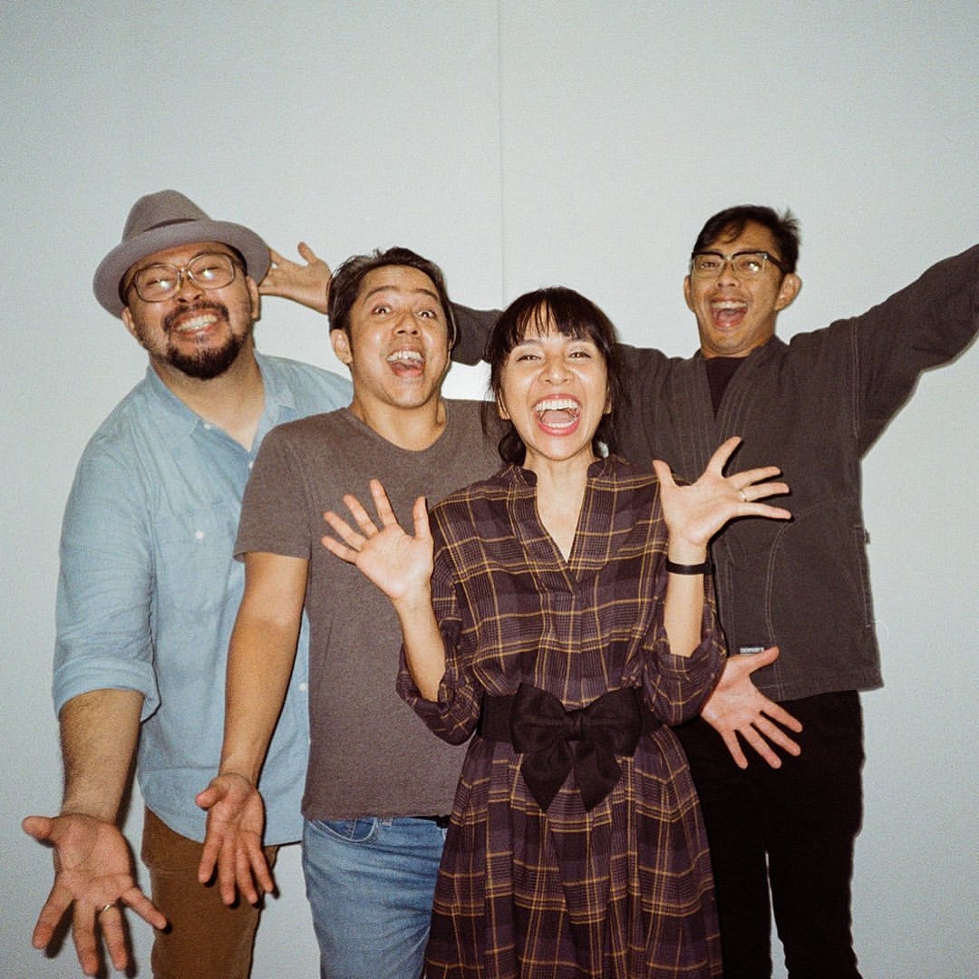 Siap-siap untuk Mocca Friends, KelasMocca akan Kembali Dibuka ...