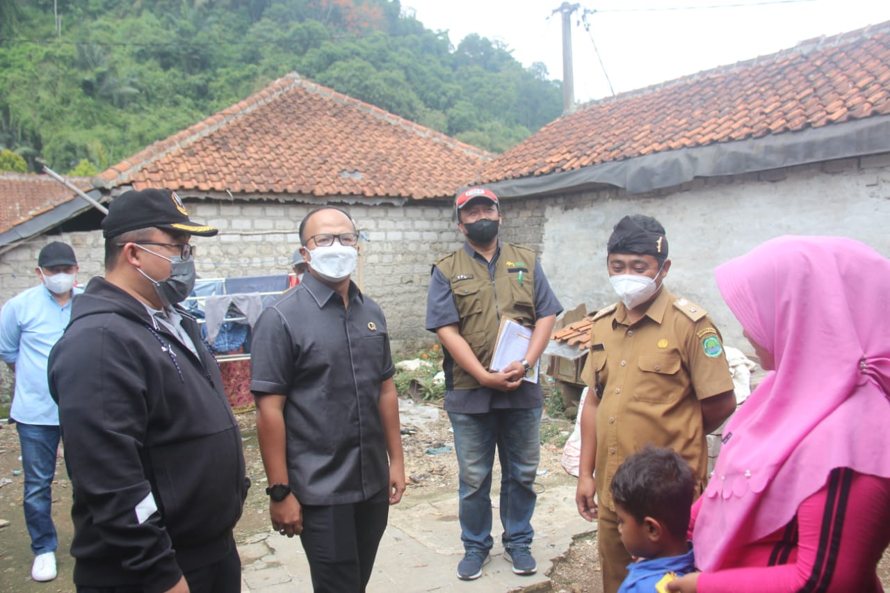 Dewan Jabar Ini Minta Dana Rutilahu Ditingkatkan Jadi Rp 25 Juta/Unit ...