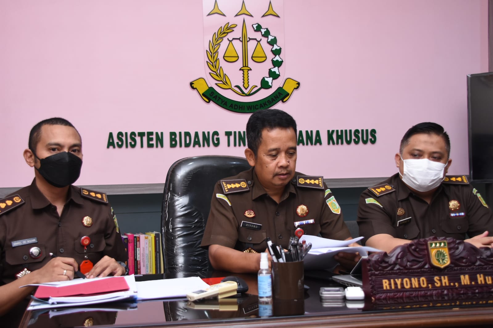 BUMN PT PG Rajawali II Diduga Keluarkan 5.000 Ton DO Gula Tanpa Dibayar ...