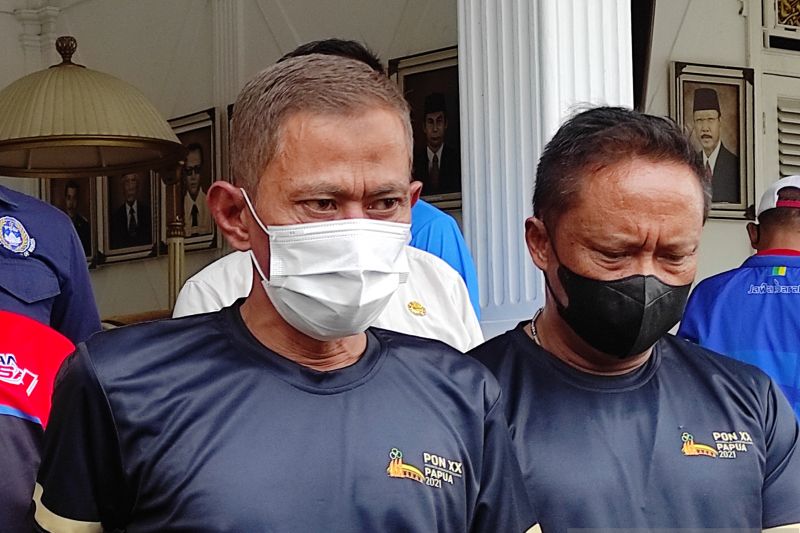 Cianjur Terima Dana Hibah Sebesar Rp 157 T Untuk Pembangunan Sarana Prasarana Penunjang DOB ...