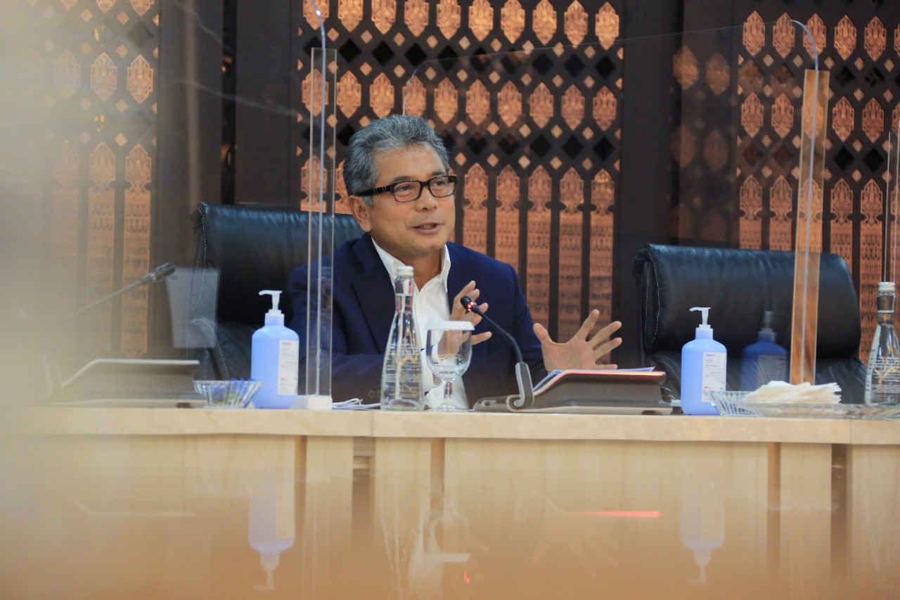 HUT Ke-126, BRI Bangkitkan UMKM Hingga Catatkan Sejarah Right Issue ...