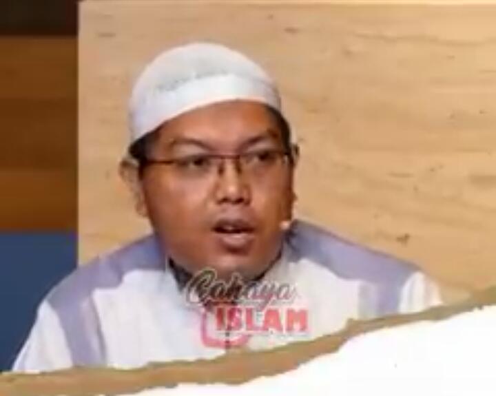 Viral Video Ceramah Ustadz Firanda Sebut Sunan Kalijaga Wali Setan ...