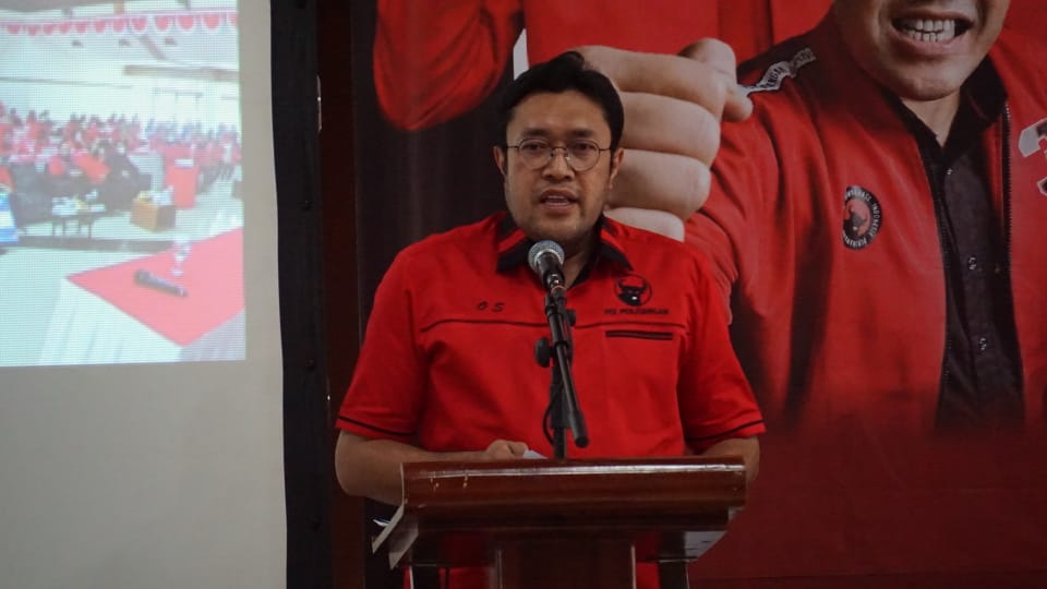 Ono Surono Masuk Lima Besar Survei Calon Gubernur Jabar – jabarekspres.com