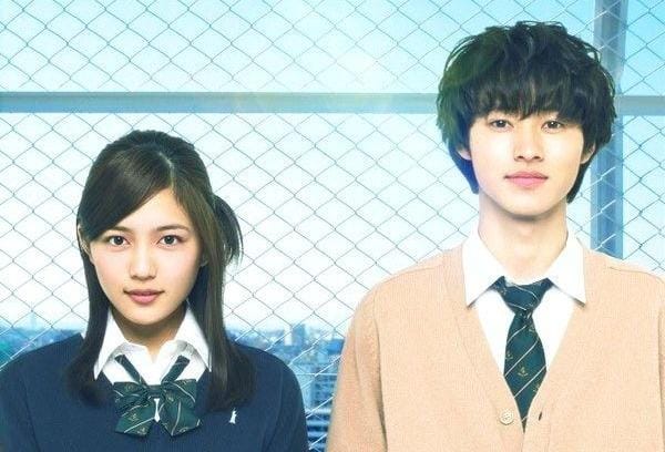 Rekomendasi Live Action Anime yang Dibintangi Kento Yamazaki ...