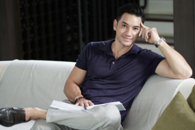 Tips Ngemil Sehat Ala Andrew White, Mari Kita Coba – jabarekspres.com