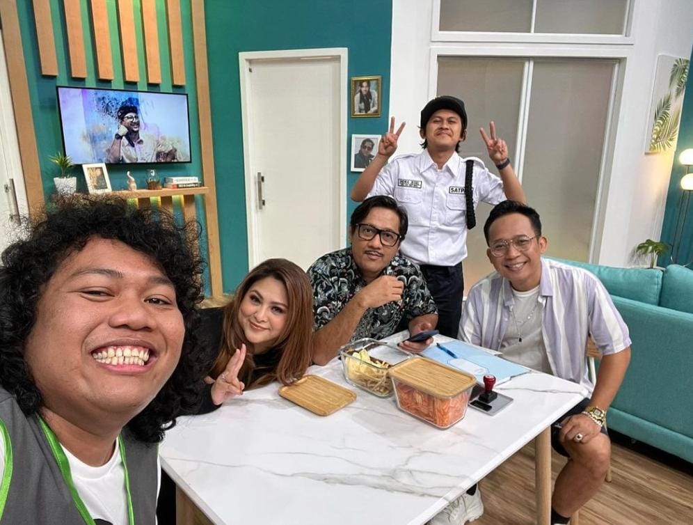 Marcel Terlibat Kasus Video Dea OnlyFans? Artis Ini Beri Dukungan ...