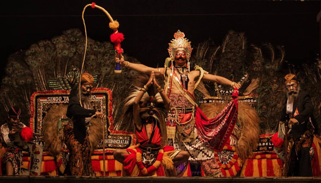 Reog Ponorogo Hendak di Klaim Malaysia ke UNESCO – jabarekspres.com