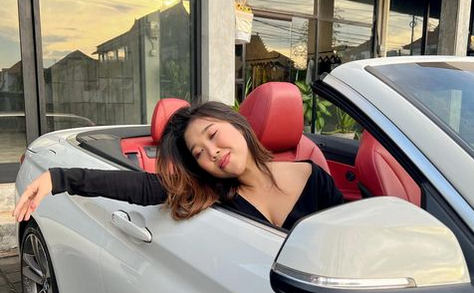 Usai Dicaci, Kiky Saputri Malah Bagi-Bagi Uang ke Fans Leslar – jabarekspres.com