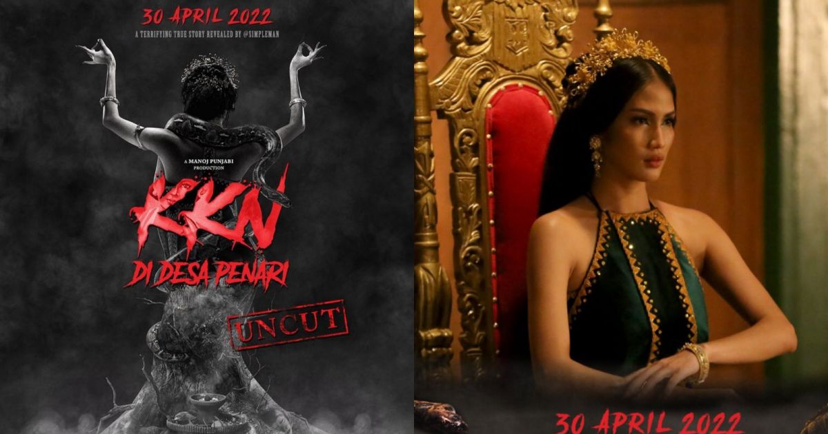 Ulasan Film KKN Desa Penari, Kisah yang Diadaptasi Dari Thread Viral ...