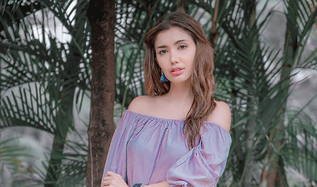 Sebarkan kabar Hilangnya Marshanda hingga Heboh, Sheila Salsabila Minta ...