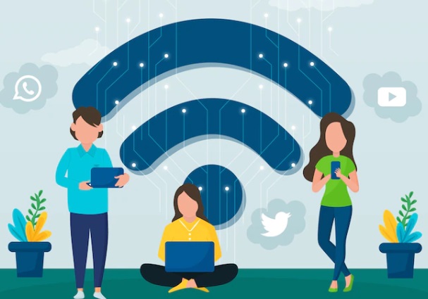 Kenapa Jaringan Tri Tiba-Tiba Menghilang? Begini Cara Mengatasinya ...