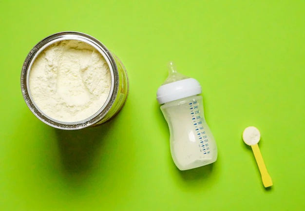 Cek Daftar Harga Susu Formula dari Beberapa Merek Terbaik di Indonesia ...