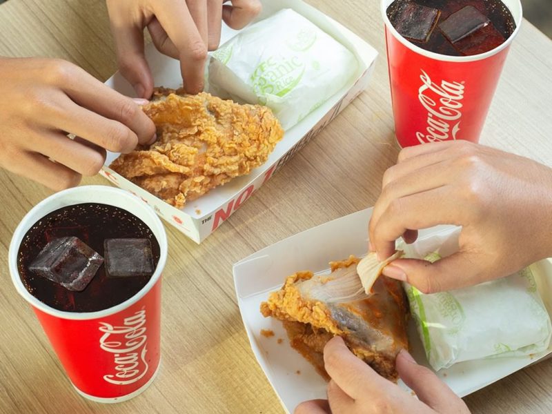 Rekomendasi Secret Menu KFC yang Murah dan Kenyang! – jabarekspres.com