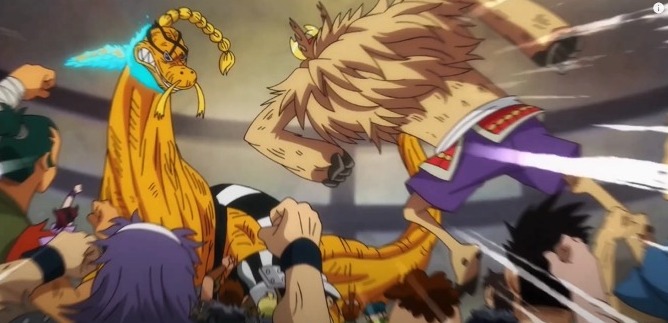 Spoiler One Piece Episode 1025, Chopper VS Queen! Ini Jadwal Tayangnya ...