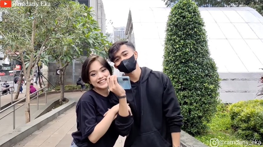 Arti Kata Slebew, yang Selalu Digunakan di TikTok, Ternyata ...