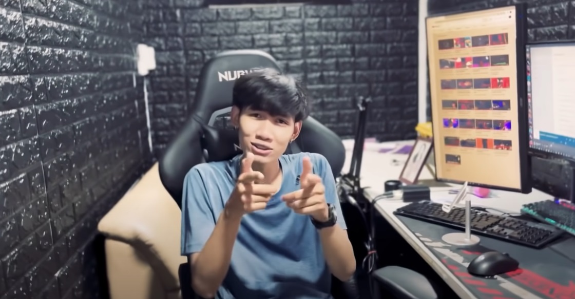 Lagu Thailand ‘I Like You’ – Ptrp Studio Viral di TikTok, Ini Liriknya ...
