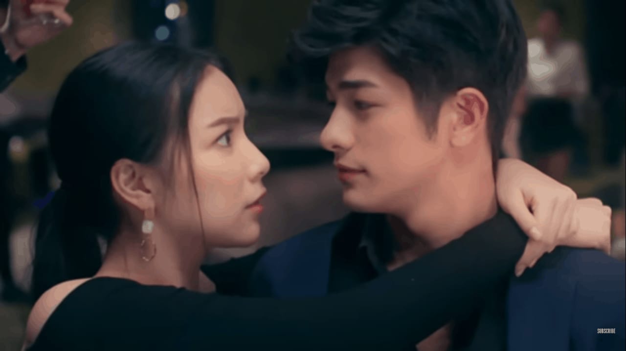 LINK Nonton Drama Thailand Oh My Boss yang sedang Viral di TikTok ...