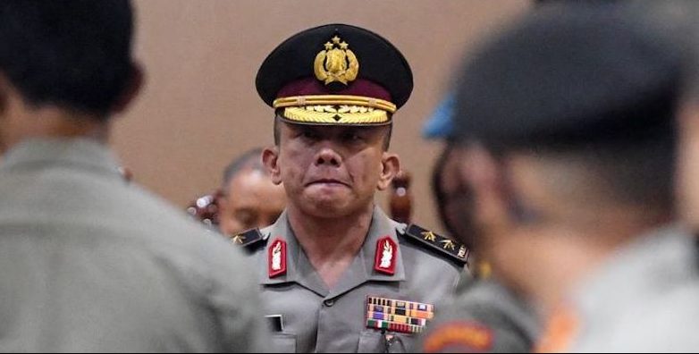 Permohonan Banding Ditolak, Ferdy Sambo Resmi Dipecat – jabarekspres.com