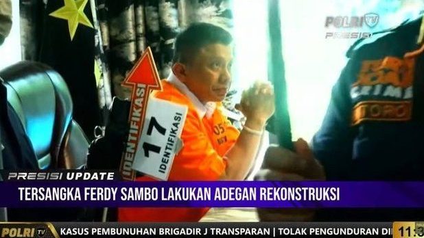IPW Sebut Yoga Susilo dan RBT Terlibat Kasus Sambo dan Konsorsium 303 ...